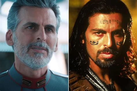 Oded Fehr Rladyboners