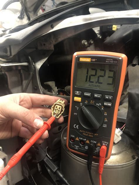 How To Convert From Hid To Halogen Page 2 PriusChat