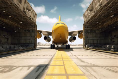 Intermodal Freight Operation Solid Move