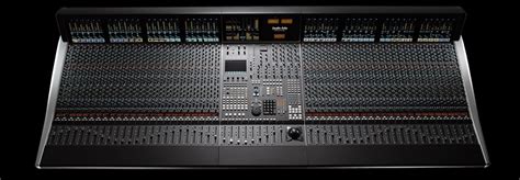 Ssl 4000 G Archives — Sonicscoop