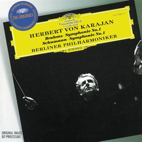 Symphony 1 E Schumann Symphony 1originals Amazonit Musica