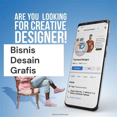 Cara Memulai Bisnis Desain Grafis Online Miliki Client Pertama