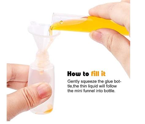 15ml Dropper Bottles