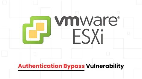 isecurity social on linkedin vmware esxi vulnerability allows
