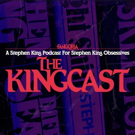 The Kingcast Listen On Podurama Podcasts The Kingcast Listen On Podurama Podcasts