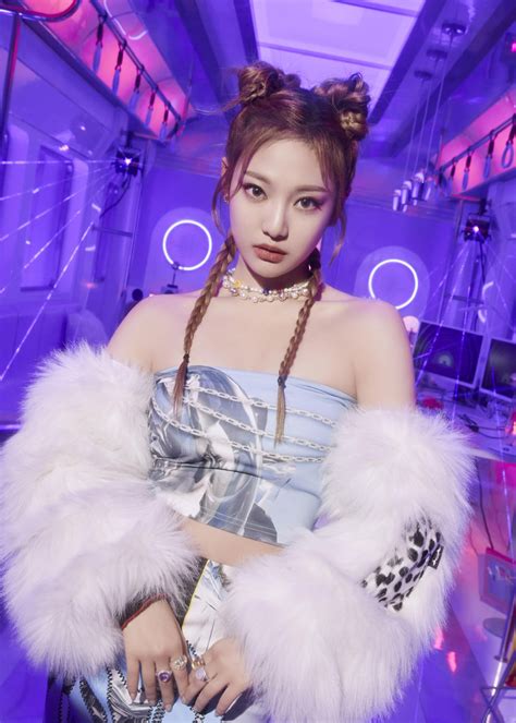 Update Aespa And Djs Ginjo Imlay And Raiden Star In Latest Teasers