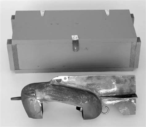 Dh59 Depth Integrating Sediment Sampler Suspended Type Surechem