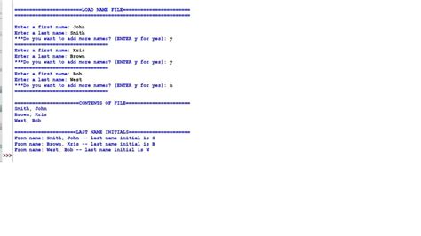 Solved I Declare And Initialize Variables Ii Display Load Chegg