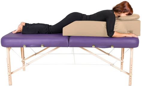 Earthlite Pregnancy Bolster