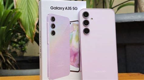 Daftar Harga Hp Samsung Galaxy A Series Kisaran Rp 1 Sampai 6 Jutaan