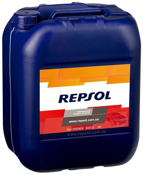 Купити REPSOL CARTAGO EP MULTIGRADO 85W140 в офіційному магазині в Україні