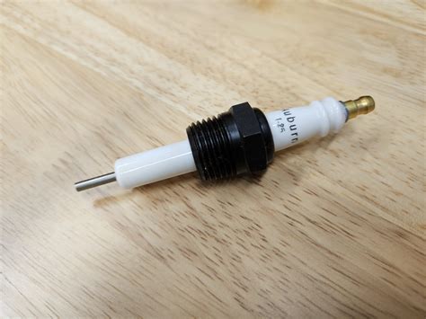 Ignition Electrode Cyclotherm