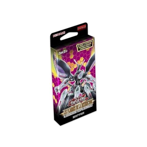 Édition Spéciale Les Flammes de la Destruction Yu Gi Oh