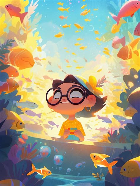 Ai系列 现代插画（角色）（卡通，写实） 花瓣网