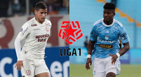Universitario Vs Sporting Cristal ¿qué Canal Transmite Y Dónde Ver La