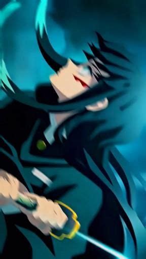 Kimetsu No Yaiba Demon Slayer Muichiro Tokito Hashira Video Best Anime Shows Anime Shows