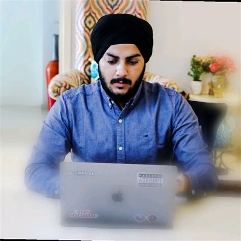 Ekamjeet Singh Chief Executive Officer Amazing Print And Media Linkedin