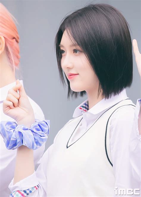 움짤 아이브 우리만의 자유로운 출근길