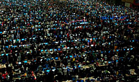 Why CodinGames Happen Online CodinGame Blog