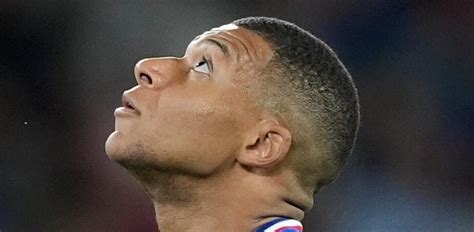 Kylian Mbappé Laffaire De Viol Est Confirmée
