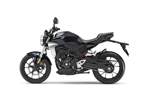 2019 Honda Cb300r Coming To The Usa Asphalt And Rubber