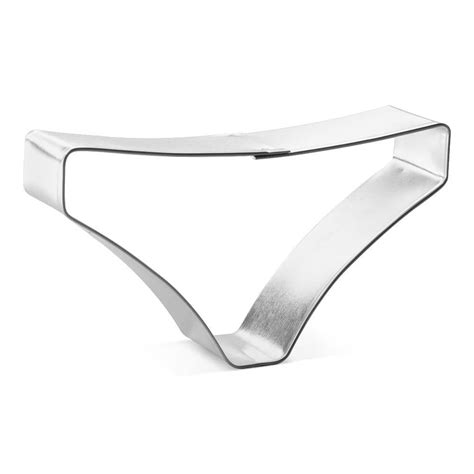 Bikini Bottom Cookie Cutter The Flour Box