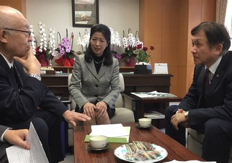 文科省に教育政策の要望書を提出 一般社団法人 全国教育問題協議会