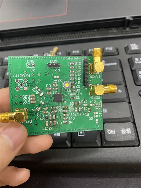 从零开始学习使用fpga控制adf4351芯片 Csdn博客 从零开始学习使用fpga控制adf4351芯片 Csdn博客