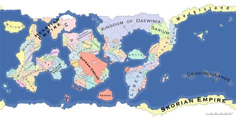 Yuan Ti Species In Notuer World Anvil