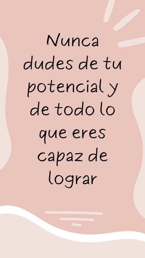 Imagenes Con Frases Motivadoras
