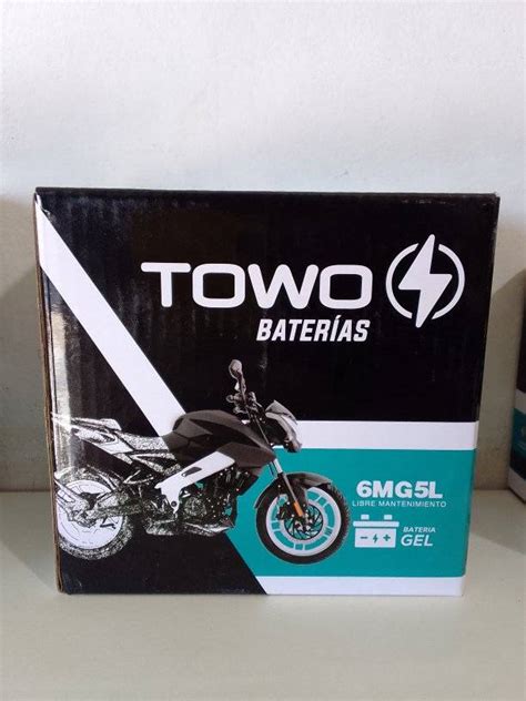 Baterias Acu Chimbas