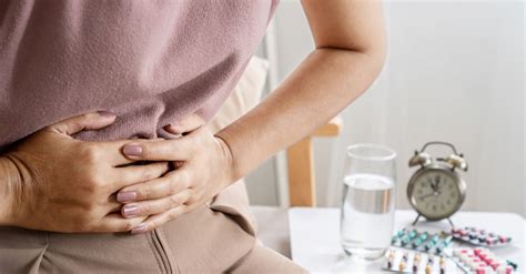 Irritable Bowel Syndrome Understanding Symptoms And Nutritional