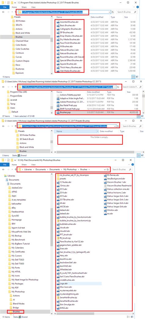 Backing Up Program Files Any Possible Override R Backblaze