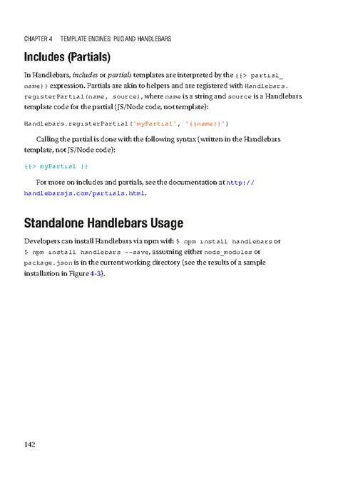Practical Node Js 33 Includes Partials In Handlebars Includes Or