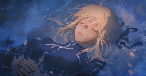 アルトリア 无题 烨澪のイラスト Pixiv