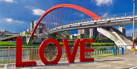 10 Romantic Things To Do In Taipei For Couples Two Drifters