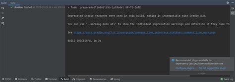 Spring Boot Could Not Find Commysqlmysql Connector J 오류