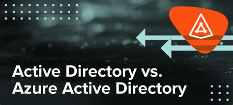 Microsoft Active Directory Vs Azure Active Directory At Jeremy Burris Blog