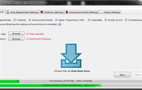 Emailvalidation Alternatives 25 Email Marketing Services And Similar