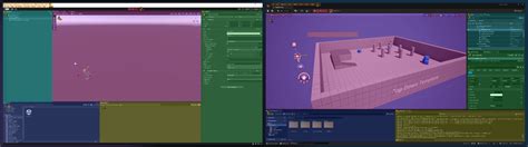 Unity To Unreal Engine Overview Unreal Engine Documentation Epic Developer Community