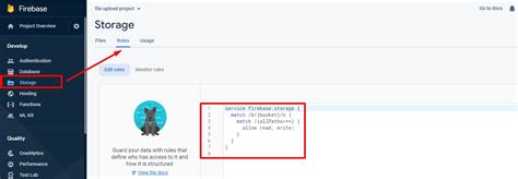 Ionic File Upload To Firebase