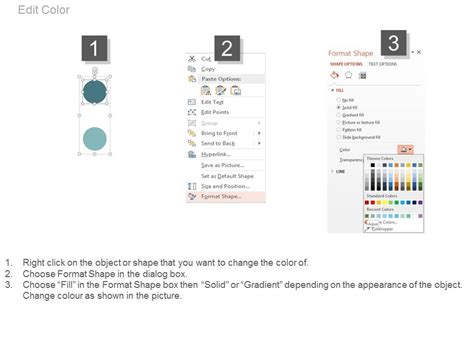 Male Female Social Media Users Powerpoint Slides
