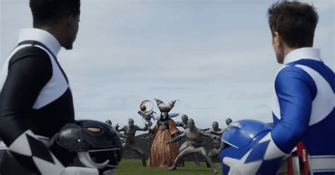 Mighty Morphin Power Rangers Once Always Review Cheesy Nostalgic And For The Fans MEAWW