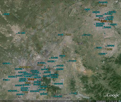 方舆 区划改革 中国社科院建议尽快重启县改市 第2页 Powered By Phpwind