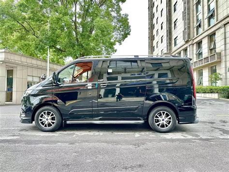 福特沃森威尔黑武士2024款新款坐起来更舒适开起来更省油 车家号 发现车生活 汽车之家