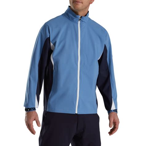 Footjoy Hydrolite Rain Jacket Pga Tour Superstore