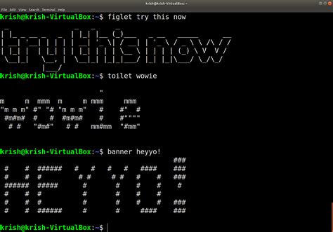 Part 1 Introduction To Essential Linux Commands By Vu Mar 2024 Medium