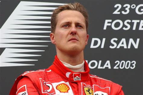 Michael Schumacher Elisabeth Schumacher
