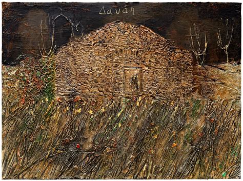 Anselm Kiefer New Work Unveiled At The Palazzo Ducale In Venice Fad