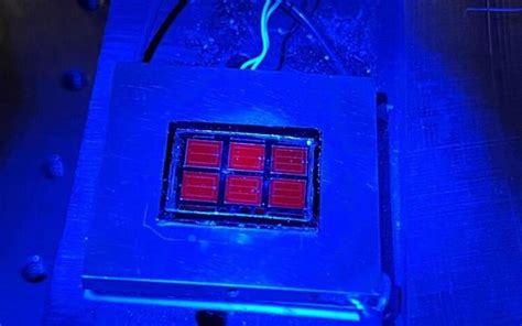 New Quantum Well Solar Cell Just Set A World Record For Efficiency